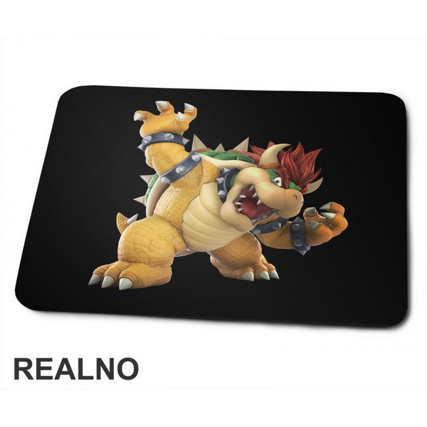 Bauzer - Super Mario - Podloga za miš